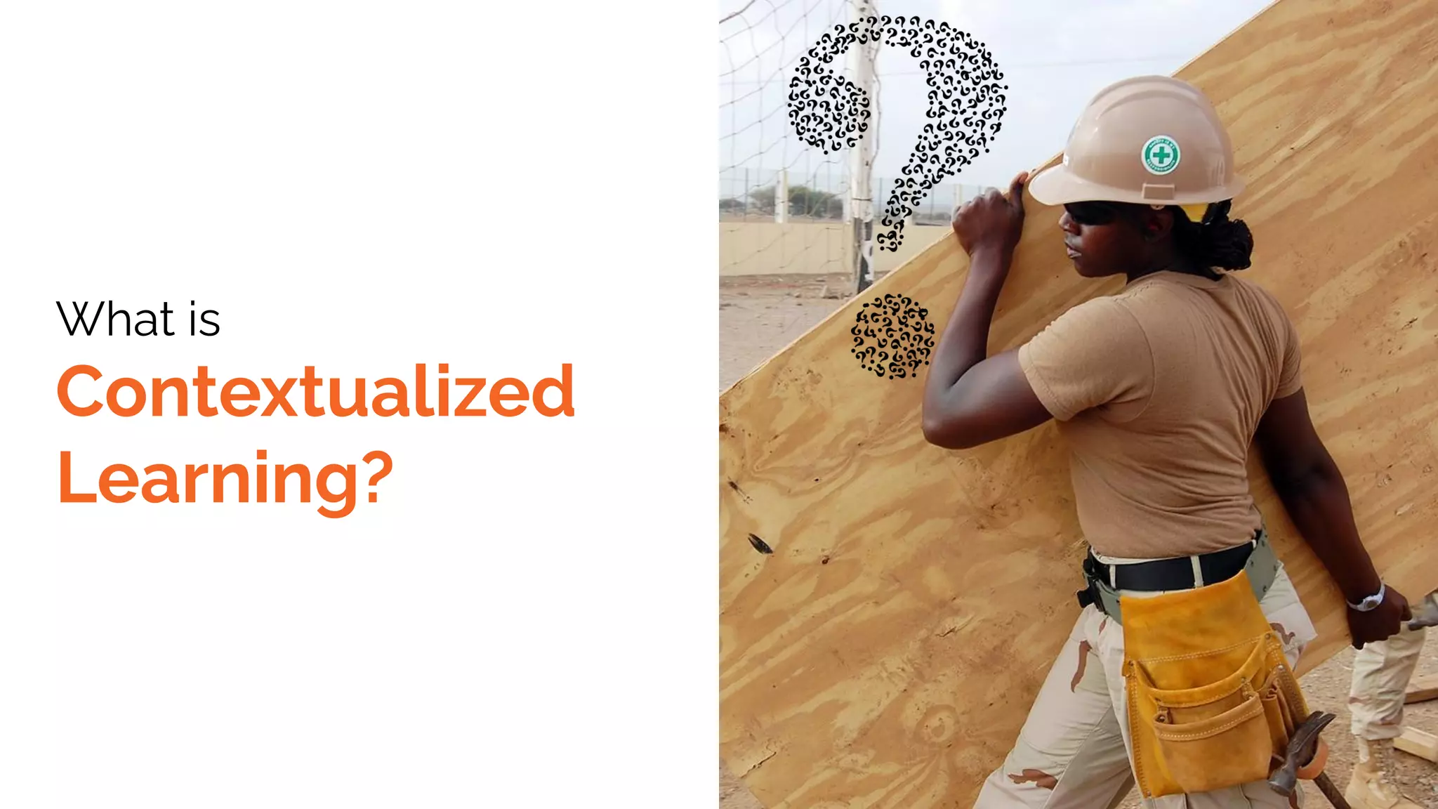 Construction: Accessible Online Tools for Contextualized Learning | PDF