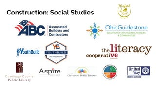 Construction: Accessible Online Tools for Contextualized Learning | PDF