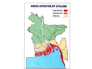 4 Cyclone Disaster Preparedness And Response | PPT