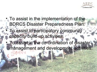 4 Cyclone Disaster Preparedness And Response | PPT