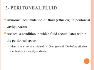 4- Cytology of Body Fluid.ppt body fluids | PPT