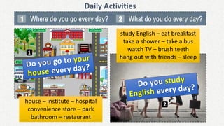 4 - Daily Activities.pdfkdkddkkdkdkdkkdkdidi | PDF