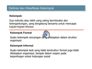4 - Dasar perilaku kelompok Tim kerja - group-fond2 (1).ppt