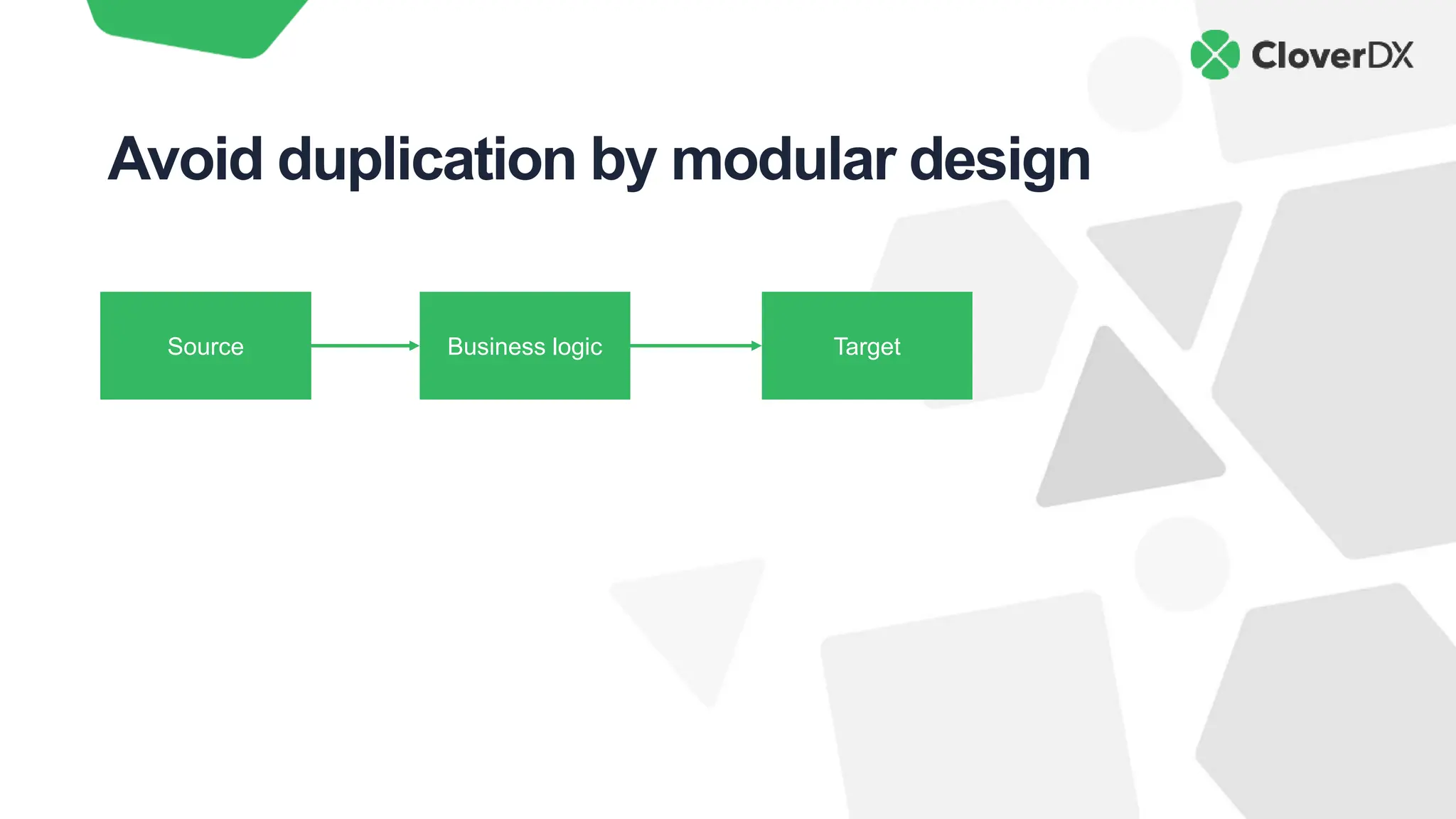 Data Architecture Principles To Accelerate Your Data Strategy Ppt