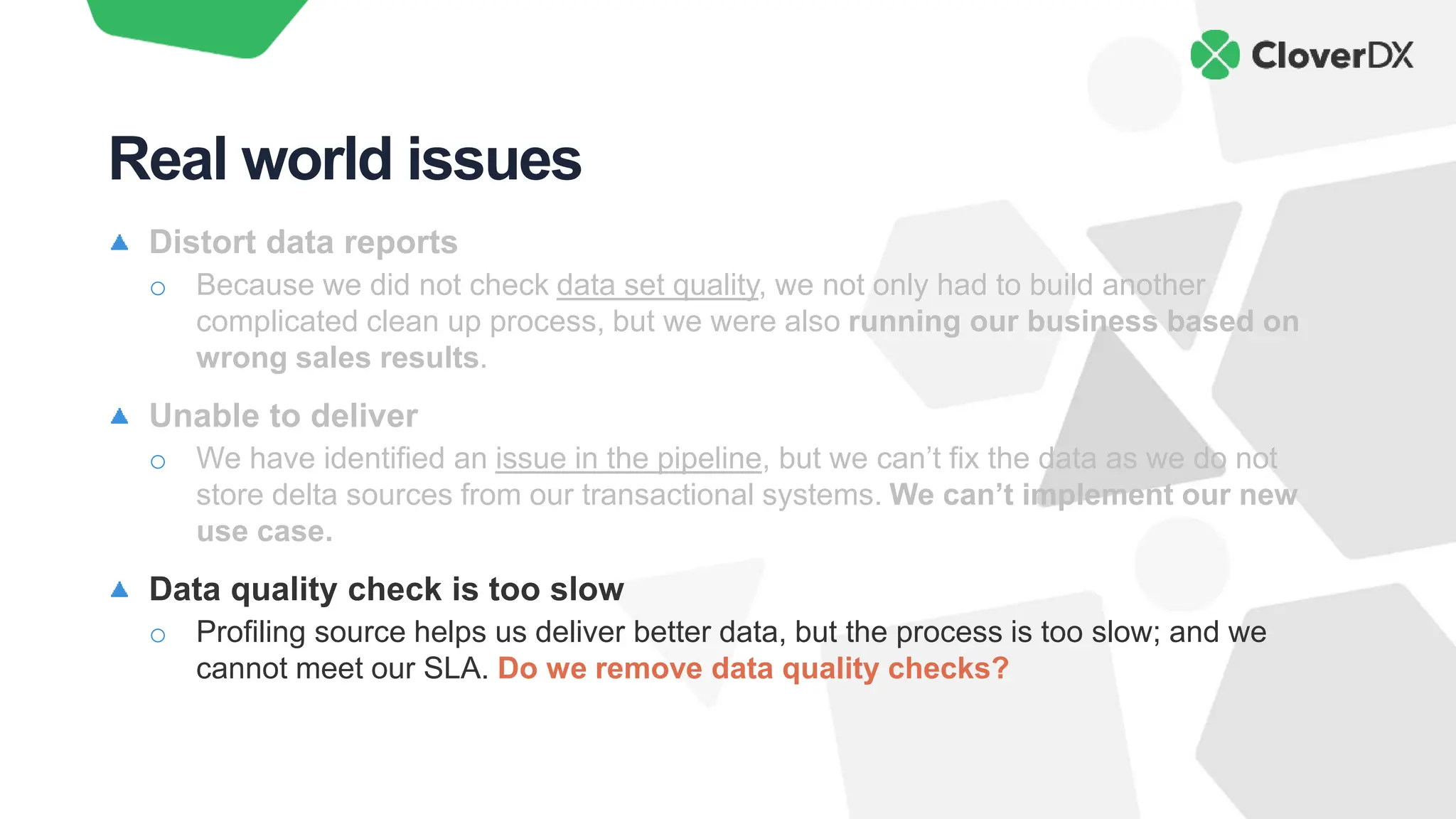 Data Architecture Principles To Accelerate Your Data Strategy Ppt