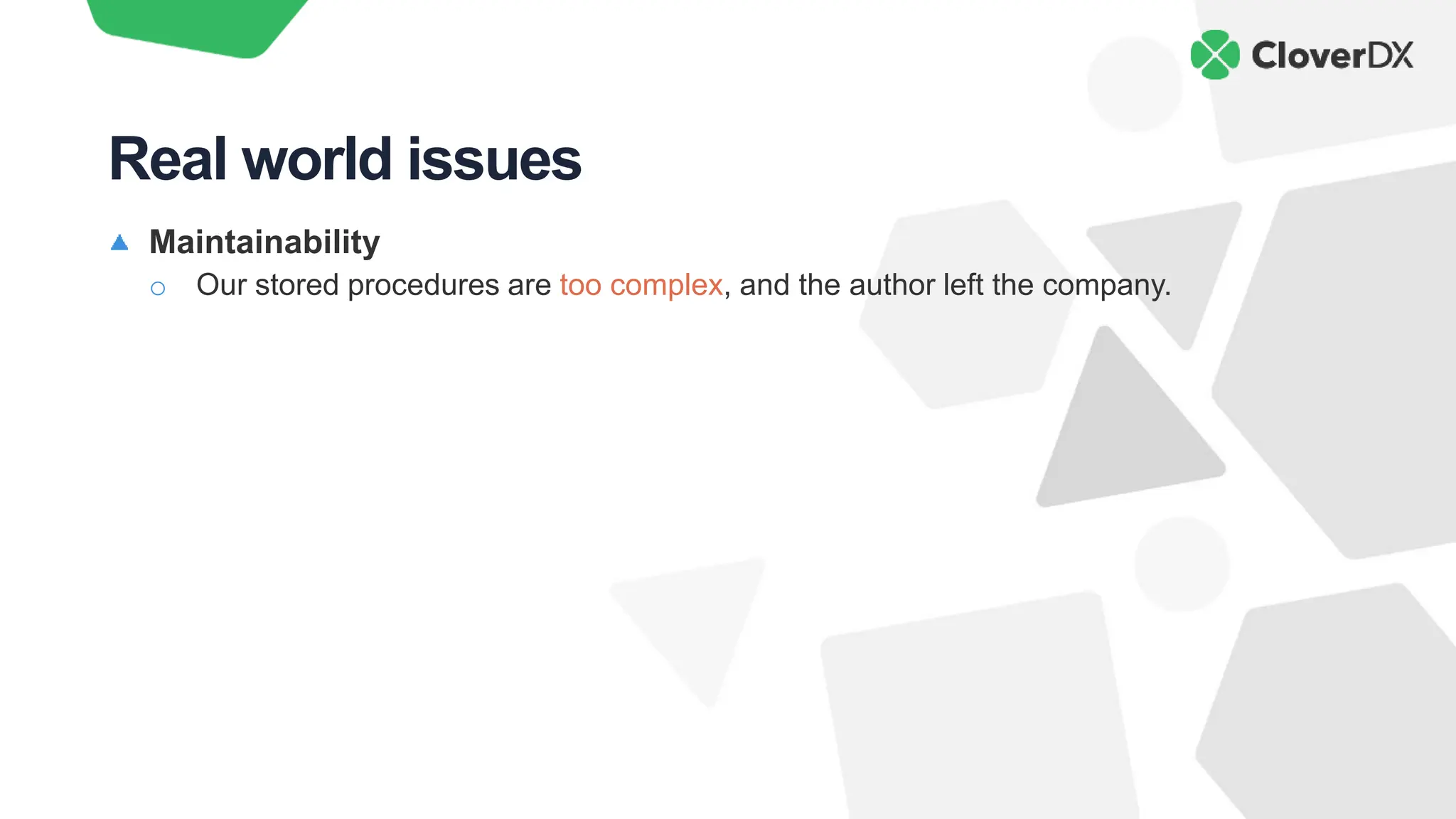 Data architecture principles to accelerate your data strategy | PPT