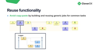 Data architecture principles to accelerate your data strategy | PPT