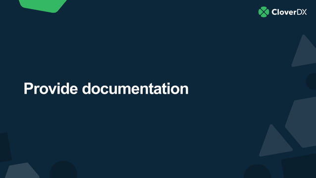 Data architecture principles to accelerate your data strategy | PPT