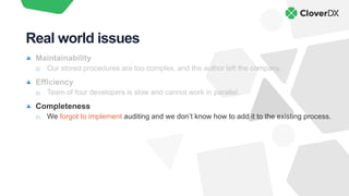 Data architecture principles to accelerate your data strategy | PPT