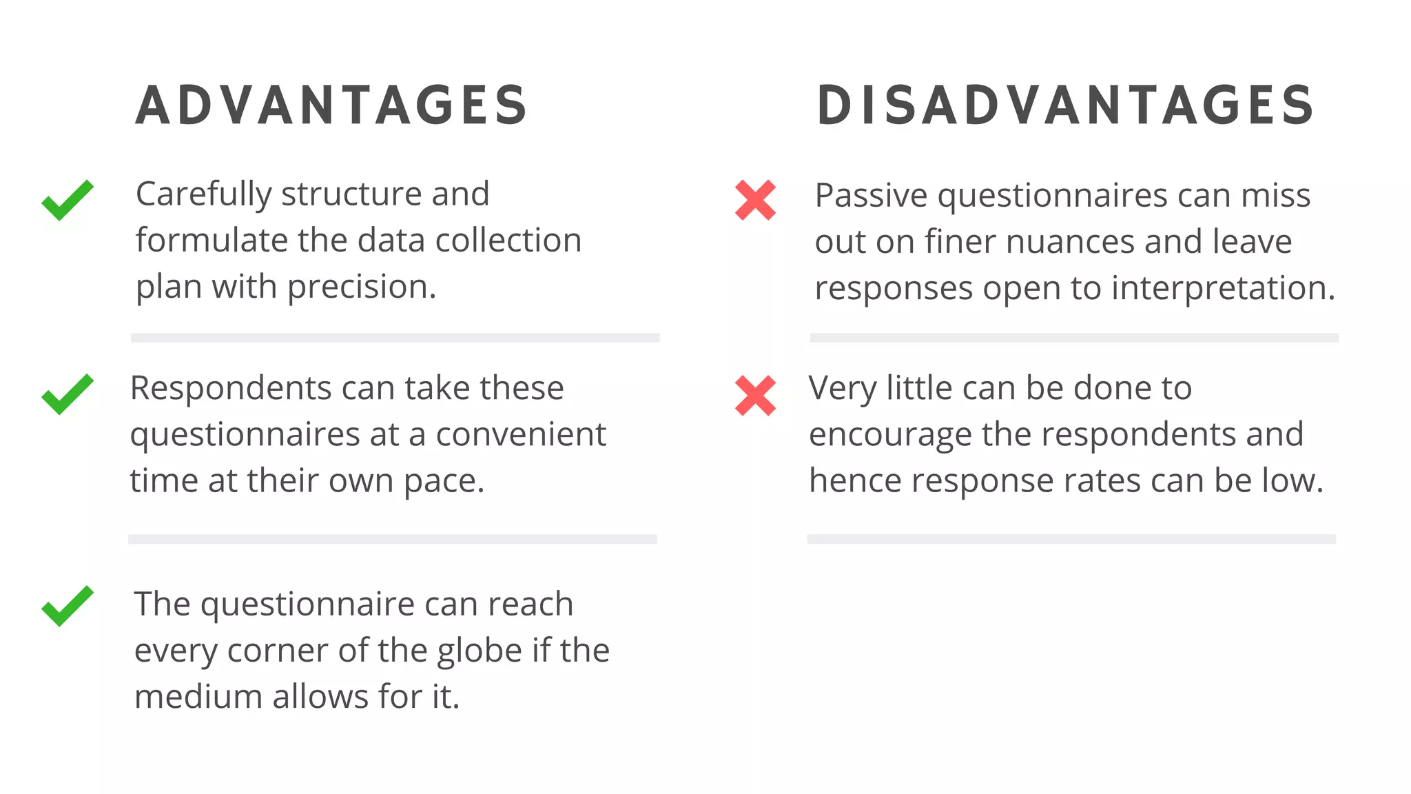 4 Data Collection Techniques - Choosing the Right One | PDF
