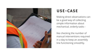 4 Data Collection Techniques - Choosing the Right One | PDF