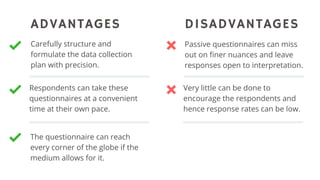 4 Data Collection Techniques - Choosing the Right One | PDF