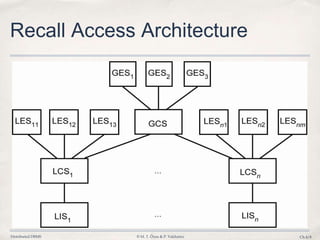 Database , 4 Data Integration | PPTX