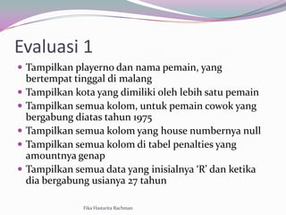 4. data manipulation language (dml) | PPT