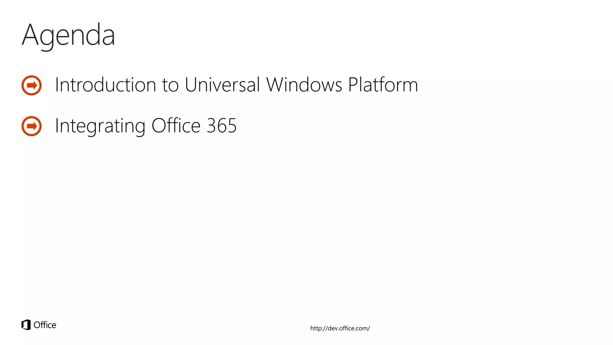 4 - Advanced Windows 10 development with the Microsoft Graph | PDF