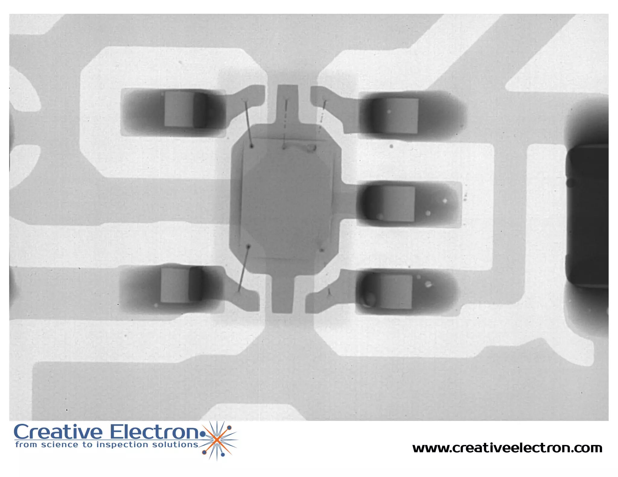 How to find defects in SMT electronics manufacturing | PDF