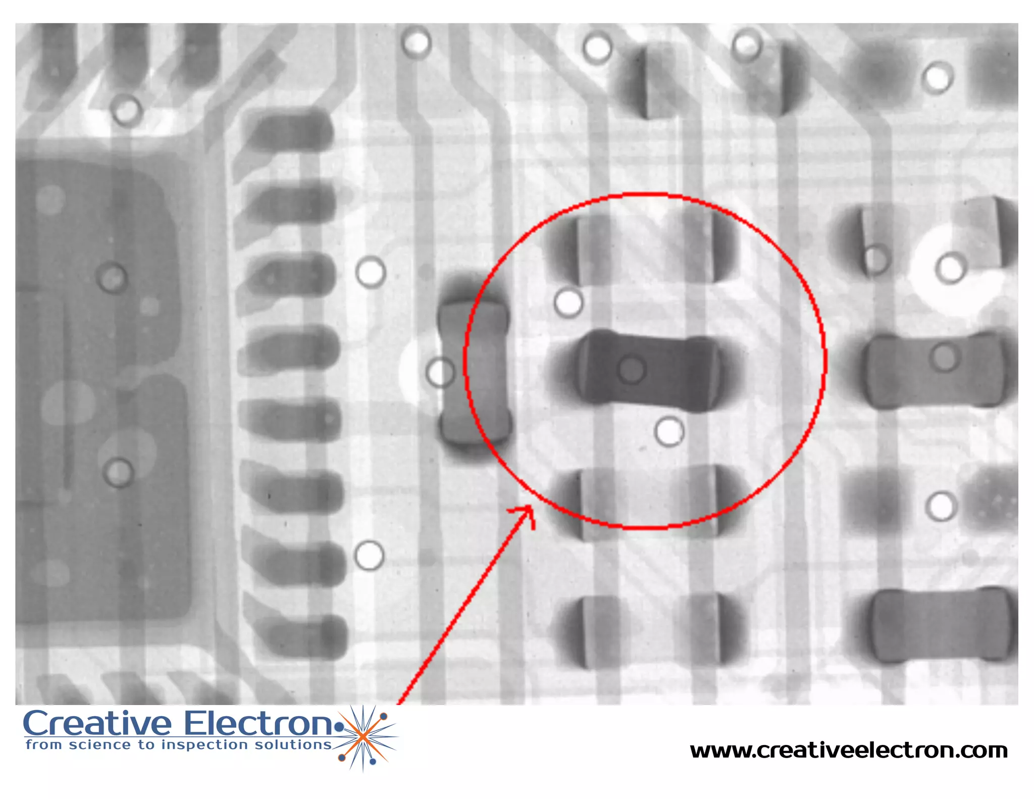 How to find defects in SMT electronics manufacturing | PDF