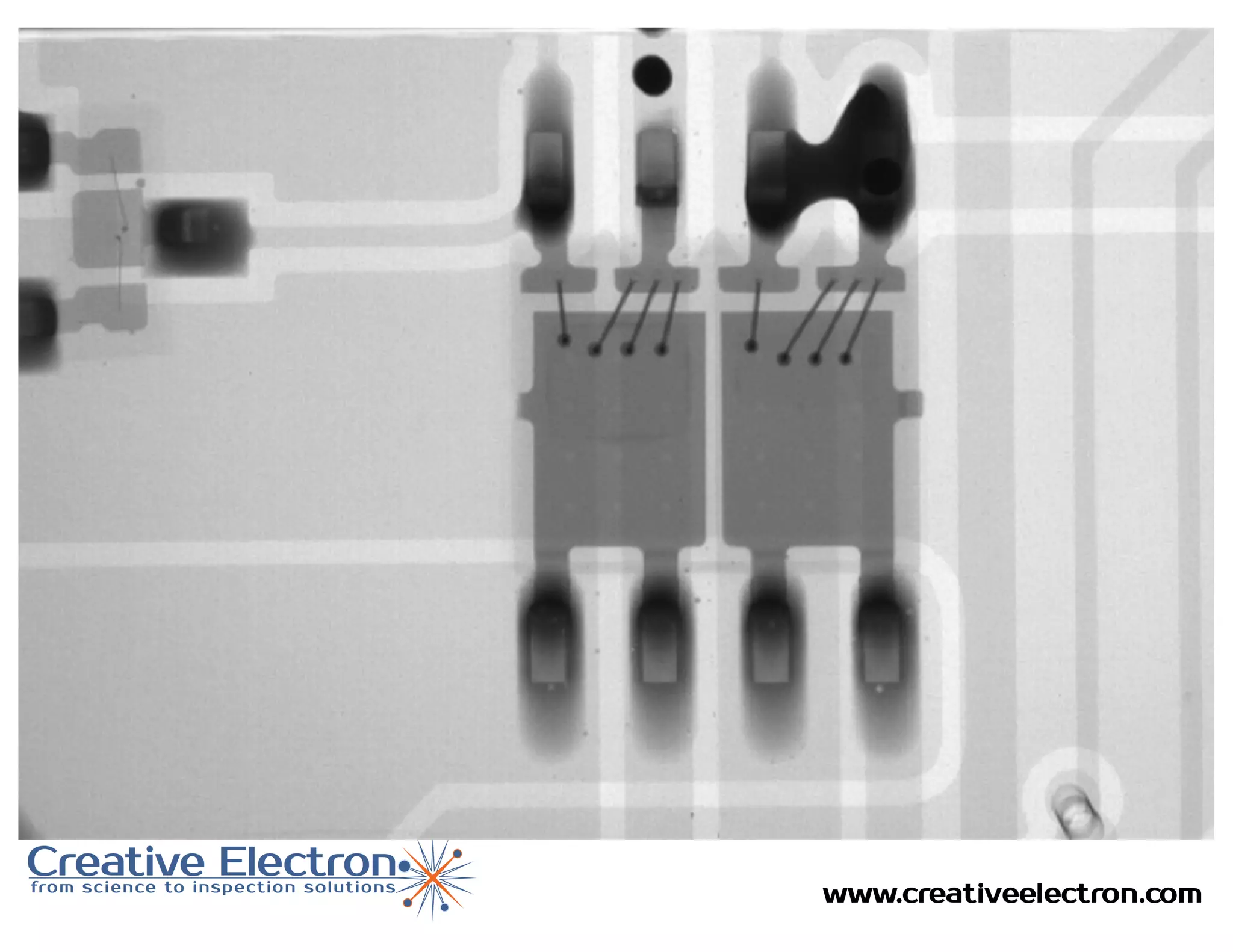 How to find defects in SMT electronics manufacturing | PDF