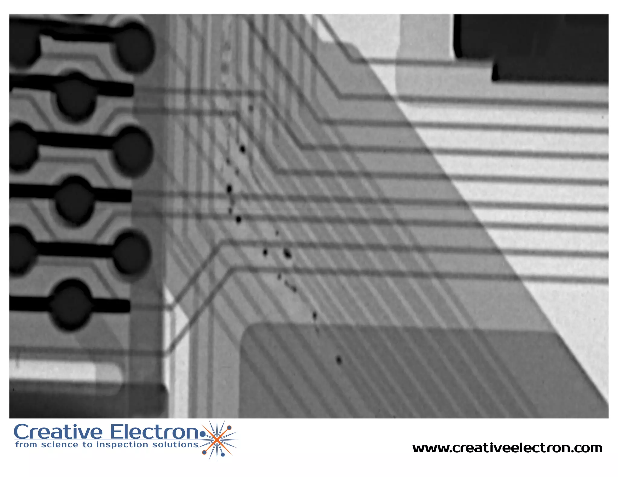 How to find defects in SMT electronics manufacturing | PDF