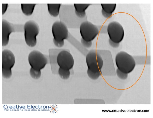 How to find defects in SMT electronics manufacturing | PDF