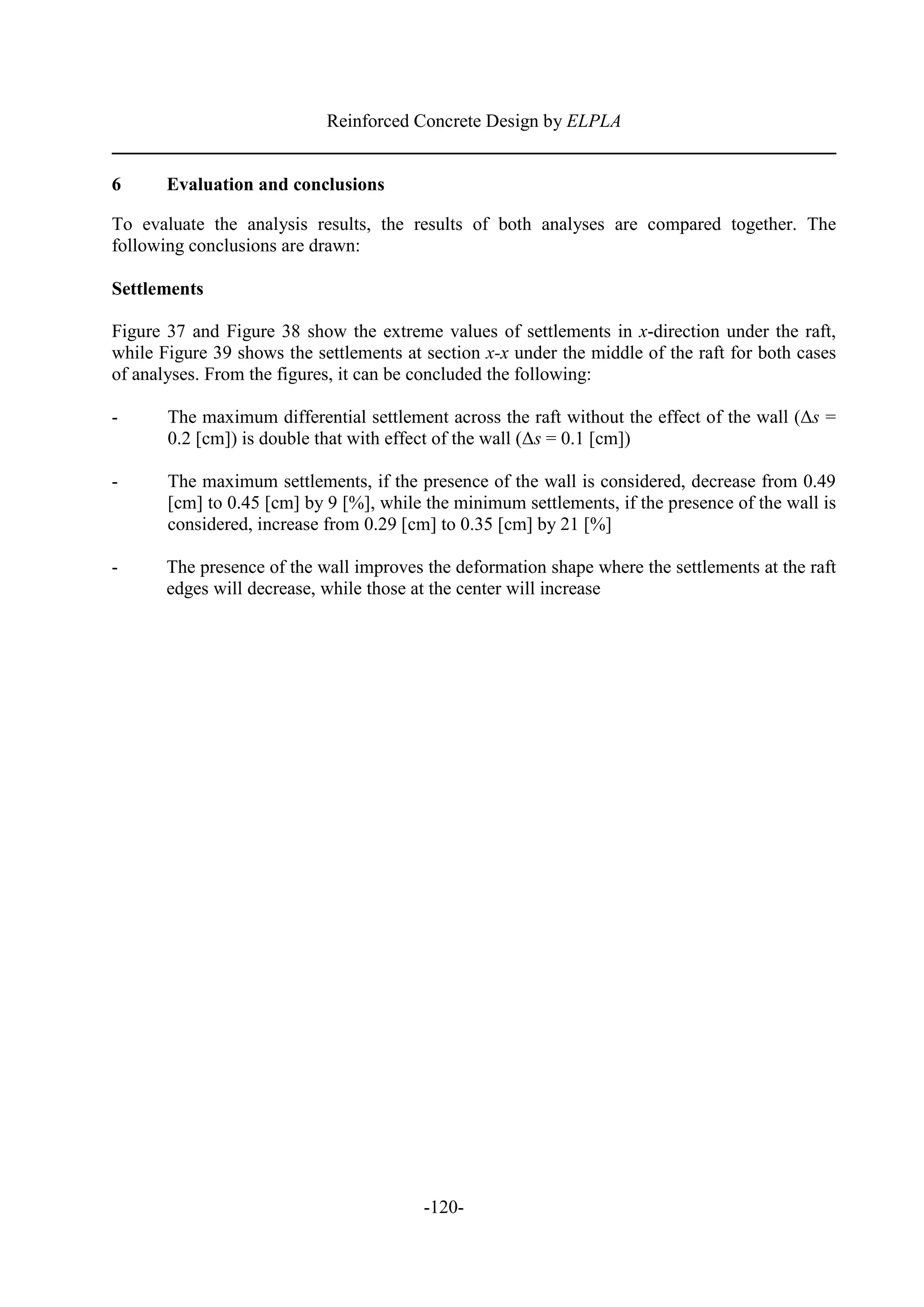 Design of a circular raft for a cylindrical core | PDF
