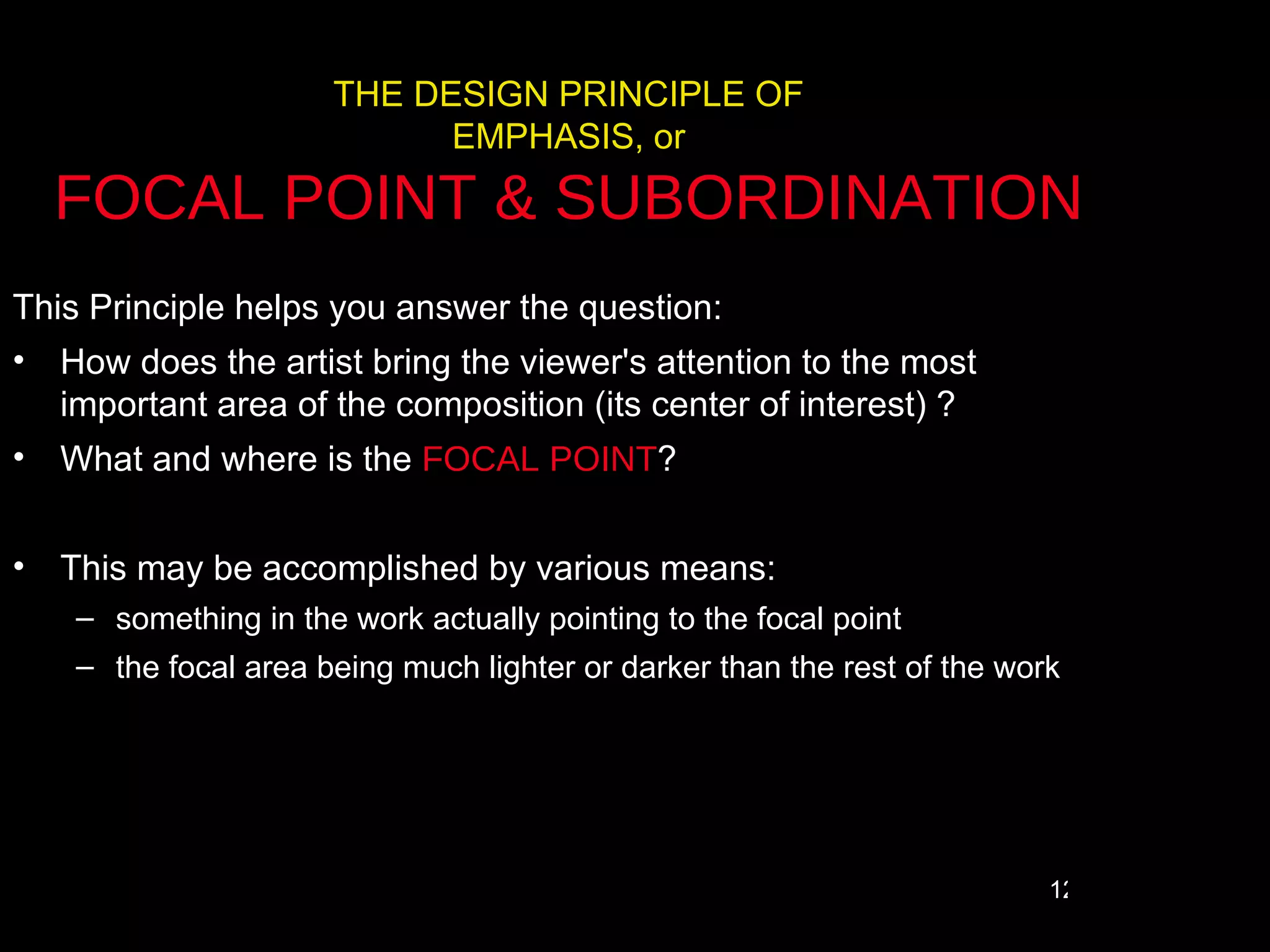 4.design principles | PPT
