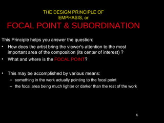 4.design principles | PPT