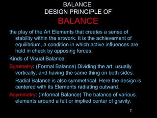 4.design principles | PPT