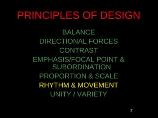 4.design principles | PPT
