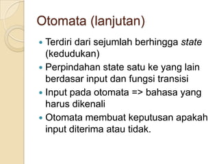 SLIDE KE-4 DFA | PPTX