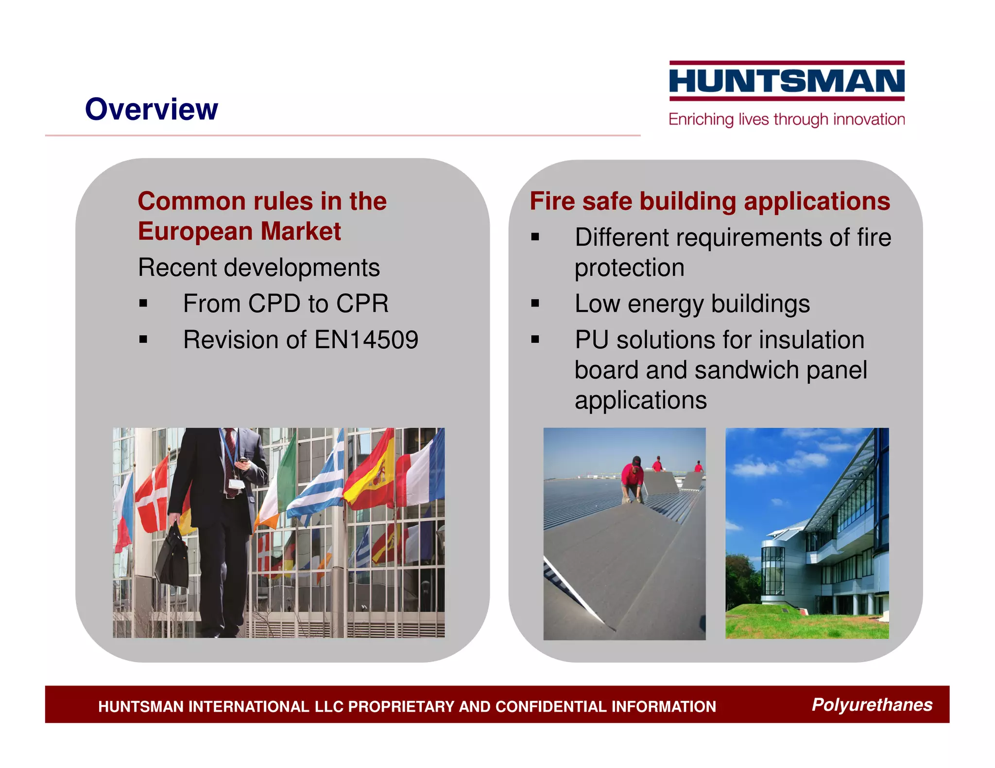 PUR-temadag, 30. maj - Diane Daems (Huntsman) | PPT