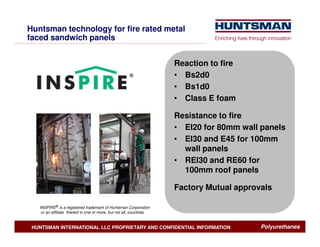 PUR-temadag, 30. maj - Diane Daems (Huntsman) | PPT