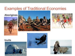 4-Different-Economic-Systems powerpoint presentation | PPT