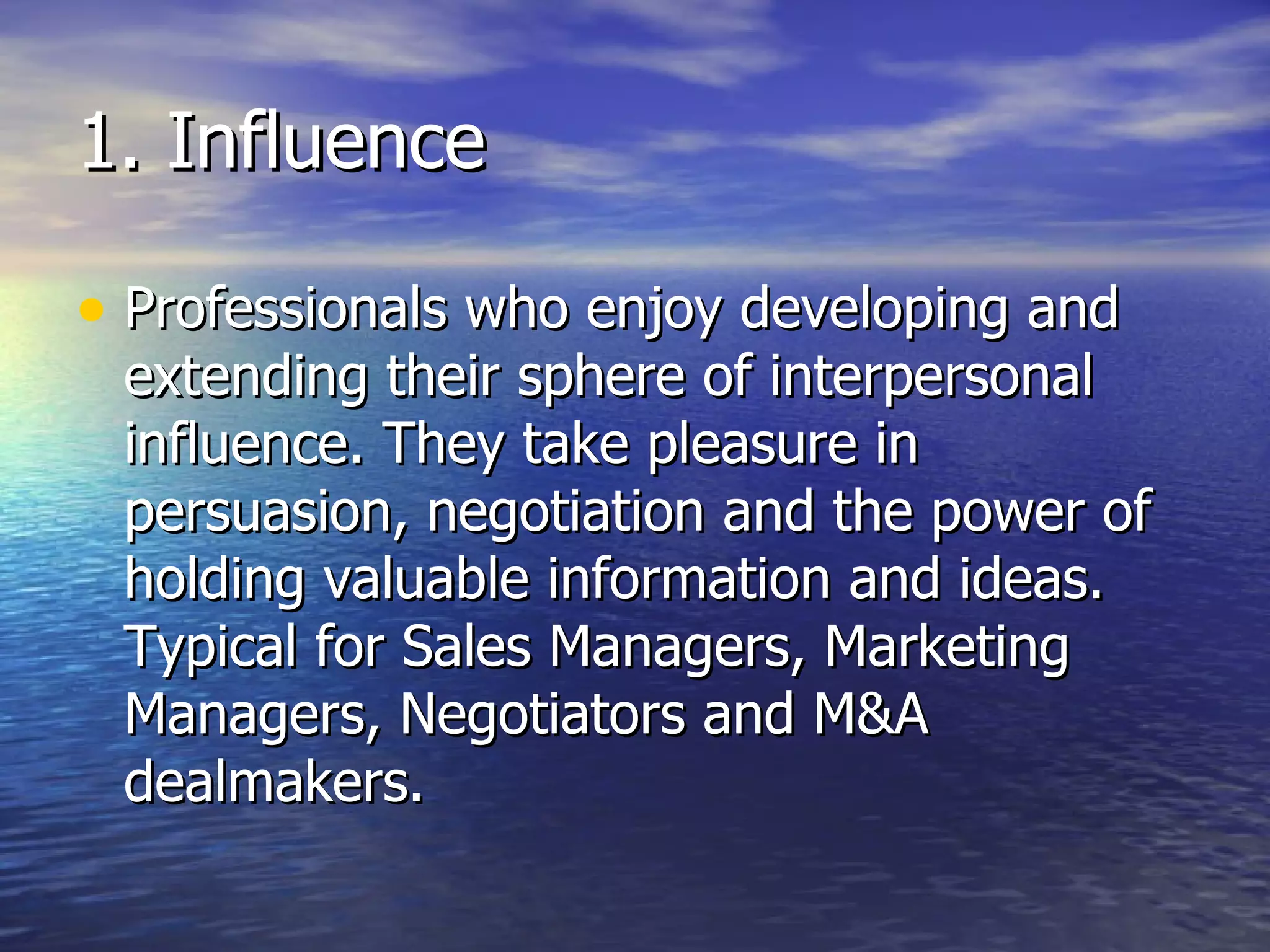 4 Dimensions Of Relational Work | PPT