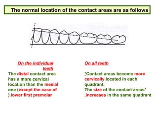 direct factors and their significeance in protection of periodontium | PPT