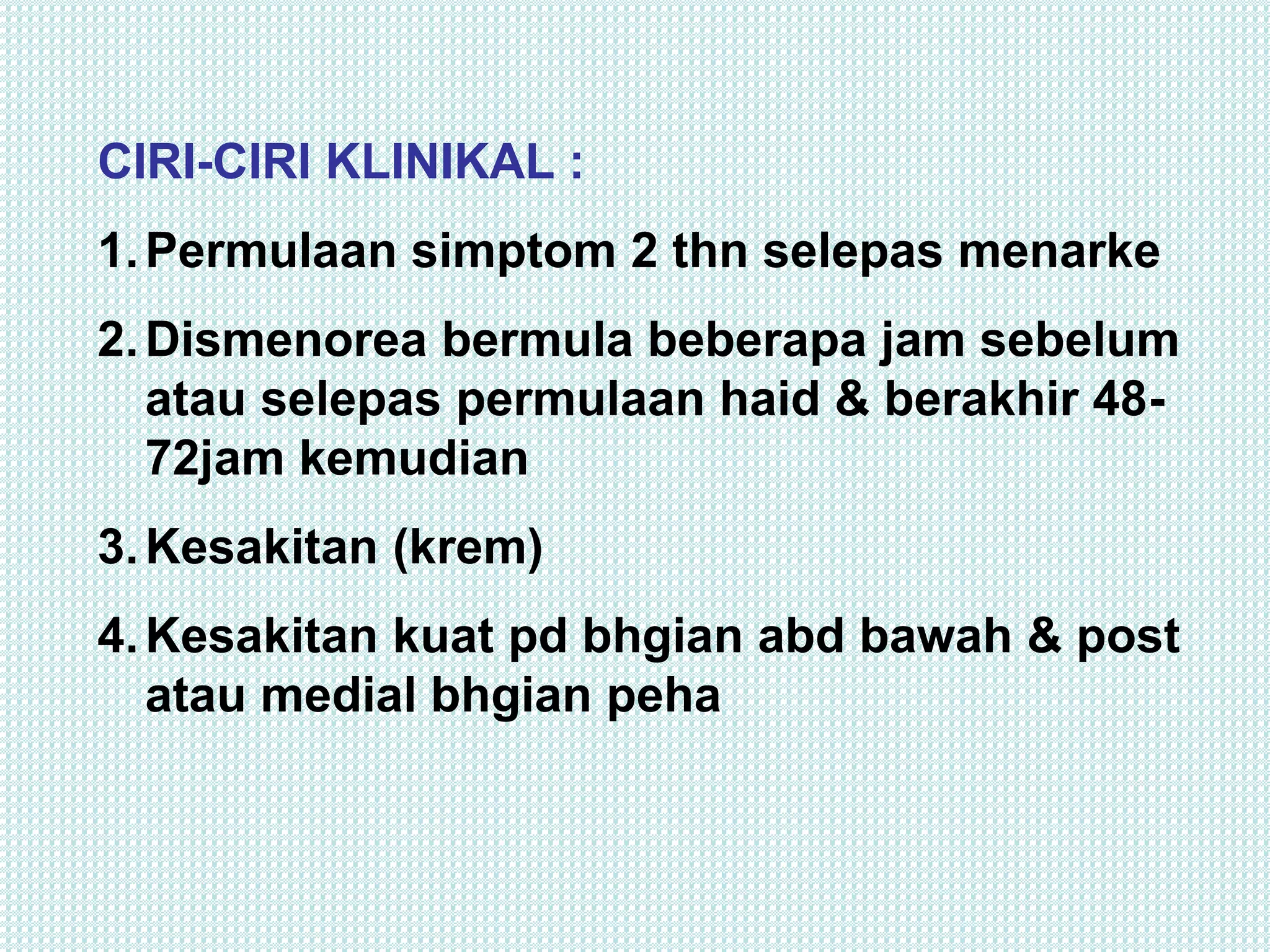 4-DISMENOREA.ppt