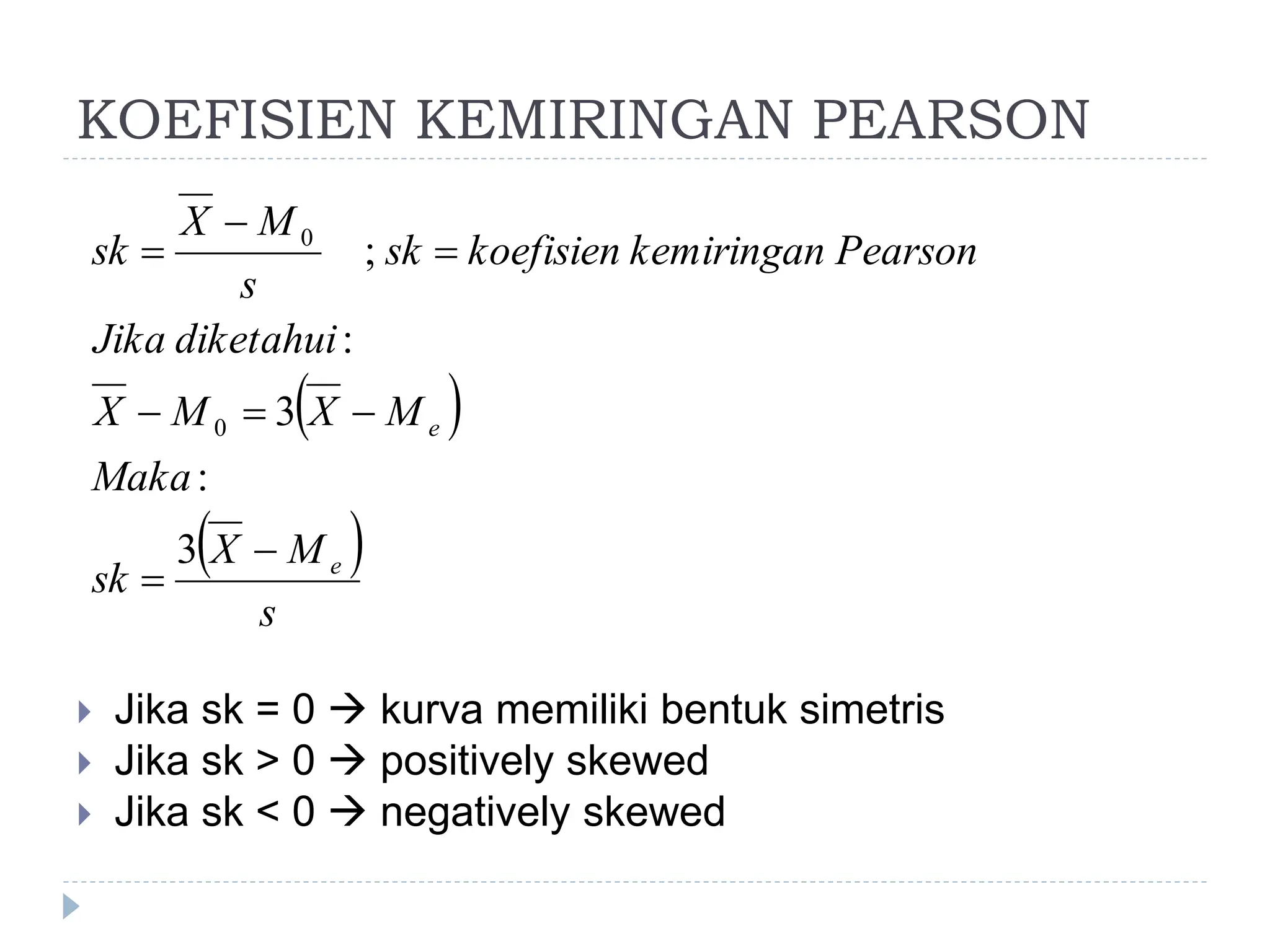 materi 4-dispersi-skewness-peakedness.ppt