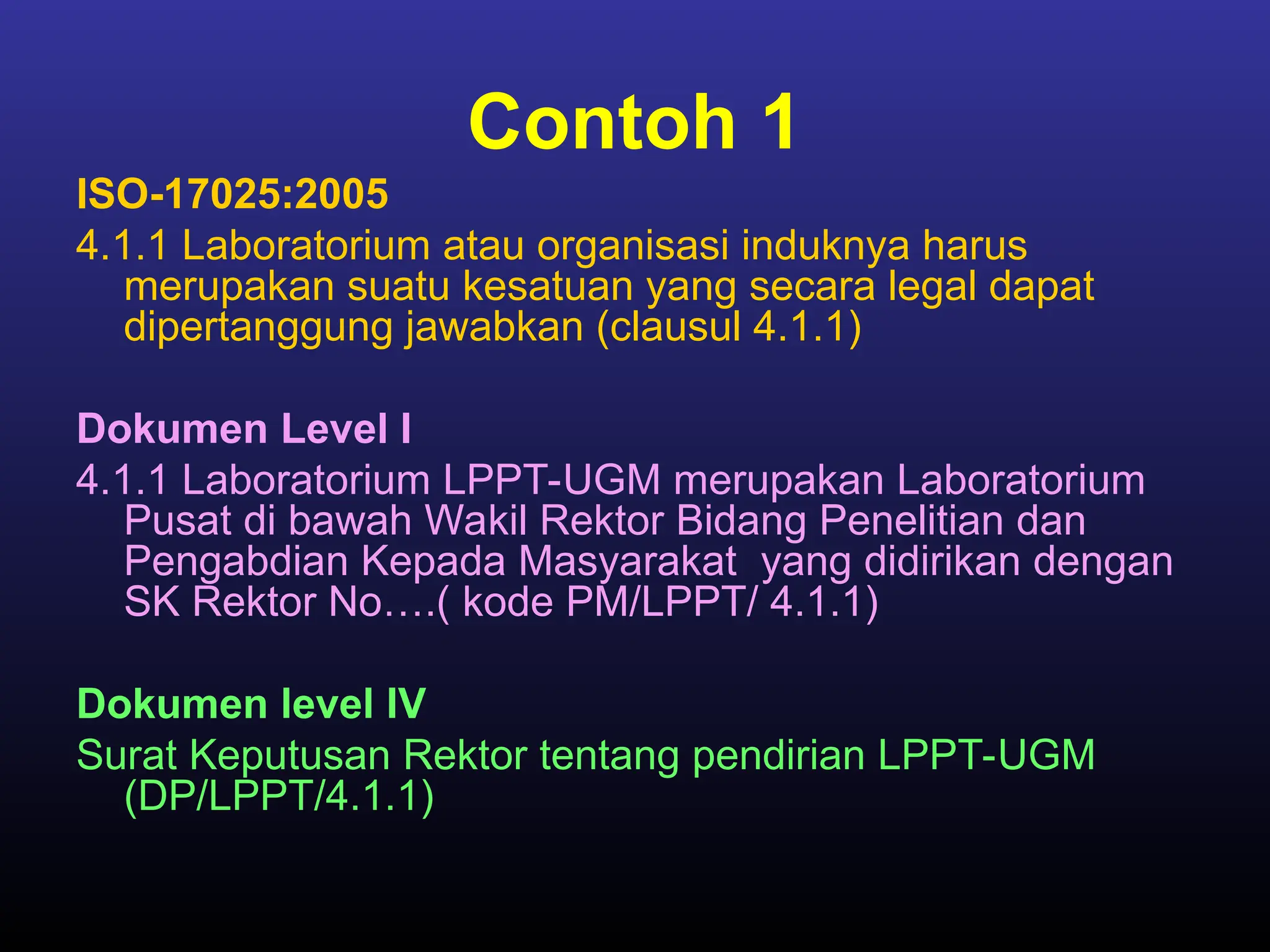 4-dokumen-sistem-manajemen-mutu-iso-17025-2005.ppt