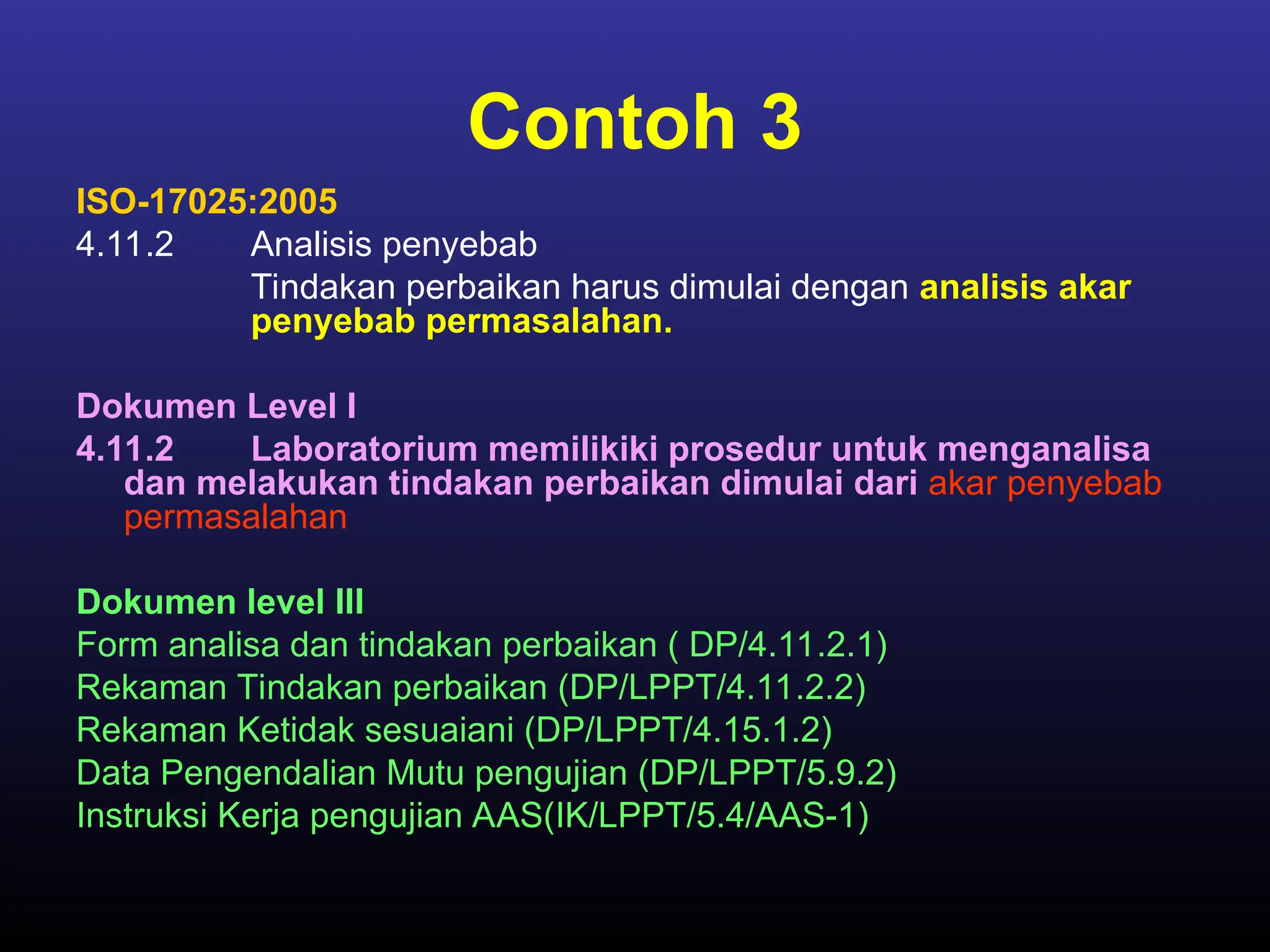 4-dokumen-sistem-manajemen-mutu-iso-17025-2005.ppt