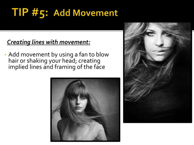 AHSArt: Portrait Photography Tips for Reference Pictures | PPT