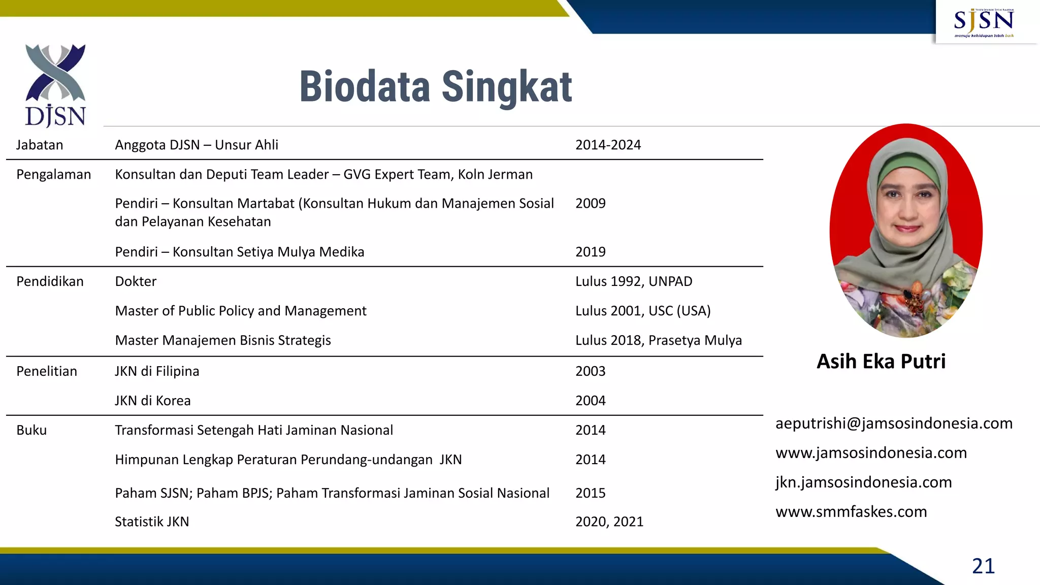 4 - Dr. Asih Eka Putri - Peran DJSN dalam Pengendalian Mutu JKN_PERSI 201022_AEP (1).pptx.pdf