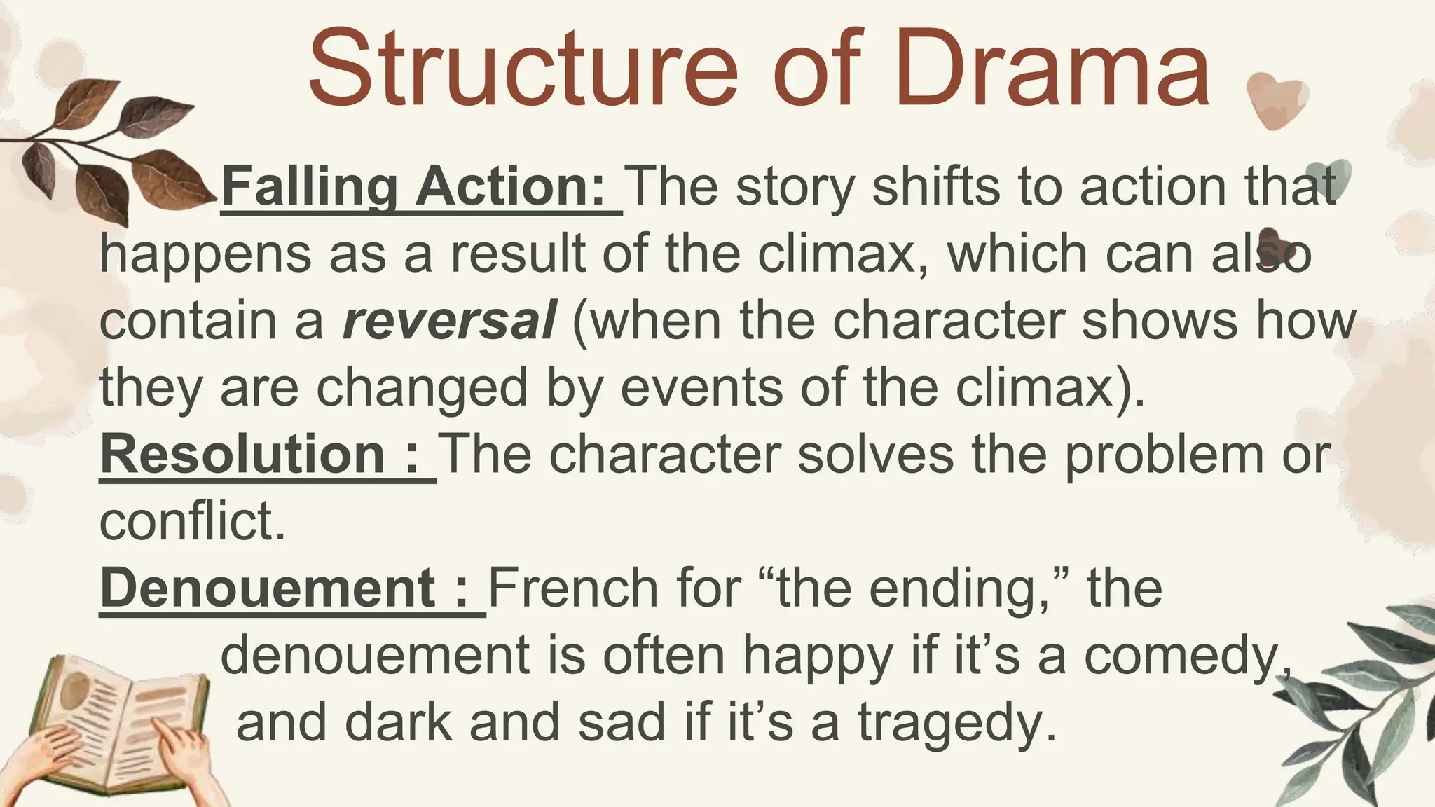 21st Century Literary genre- Drama and Flash Fiction.pptx
