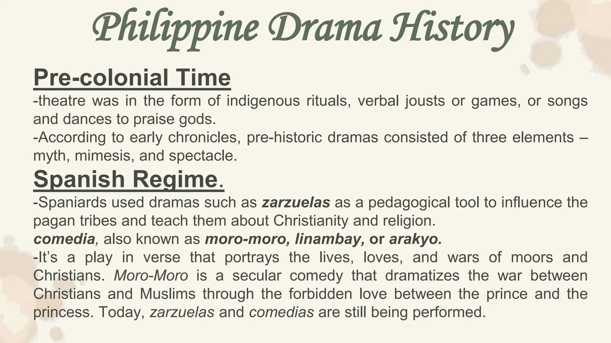 21st Century Literary genre- Drama and Flash Fiction.pptx