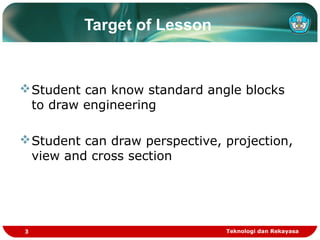 Enginnering Drawing | PPT | Drawing and Sketching | Arts and Crafts