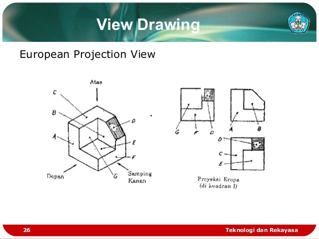 Enginnering Drawing