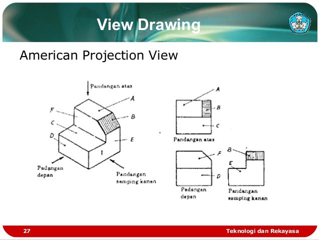 Enginnering Drawing