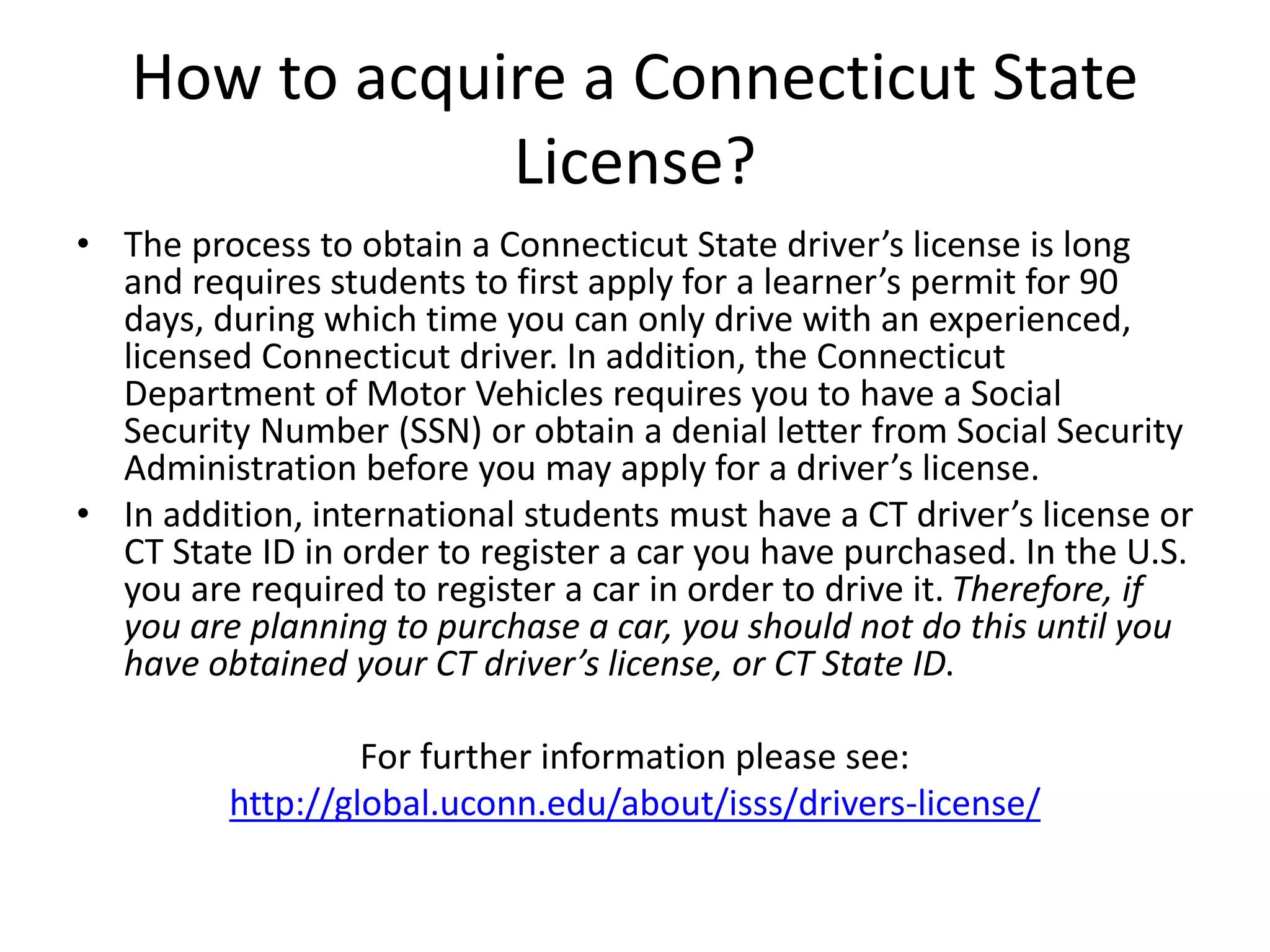 4 driving, licenses, cars | PPTX