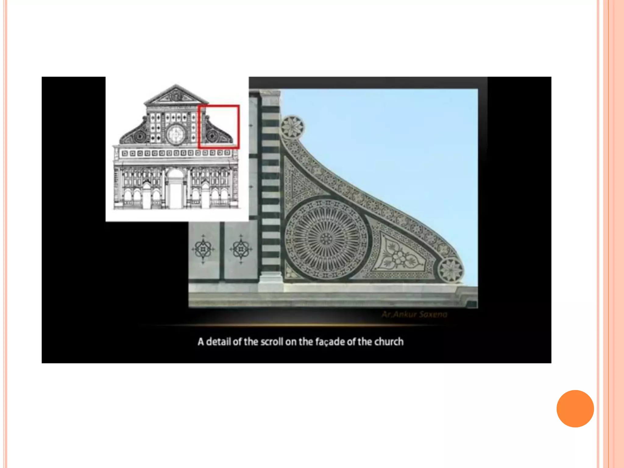 THEORY: Early Renaissance Architecture | PPTX