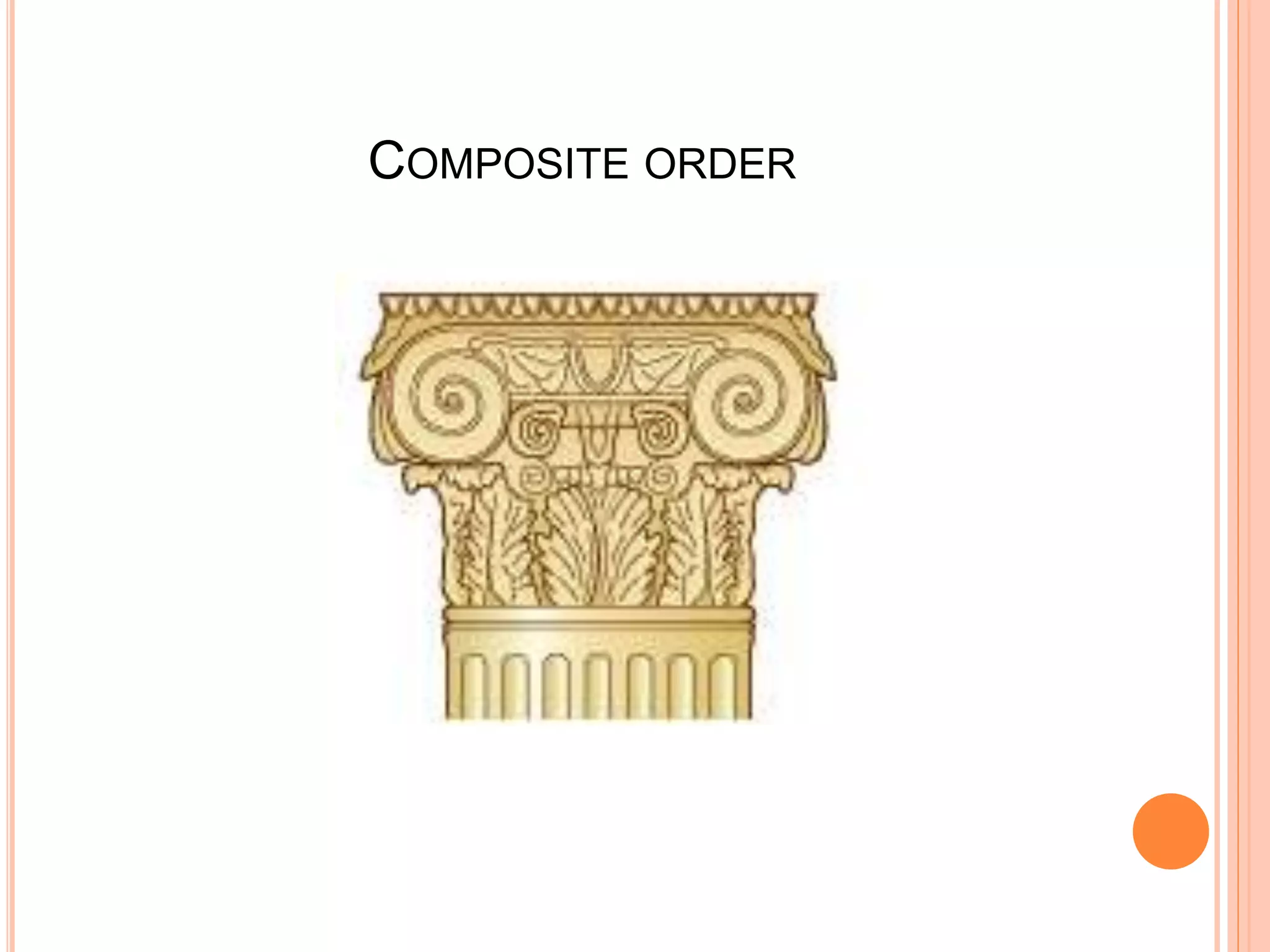 THEORY: Early Renaissance Architecture | PPTX