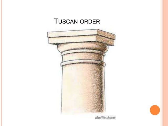 THEORY: Early Renaissance Architecture | PPT